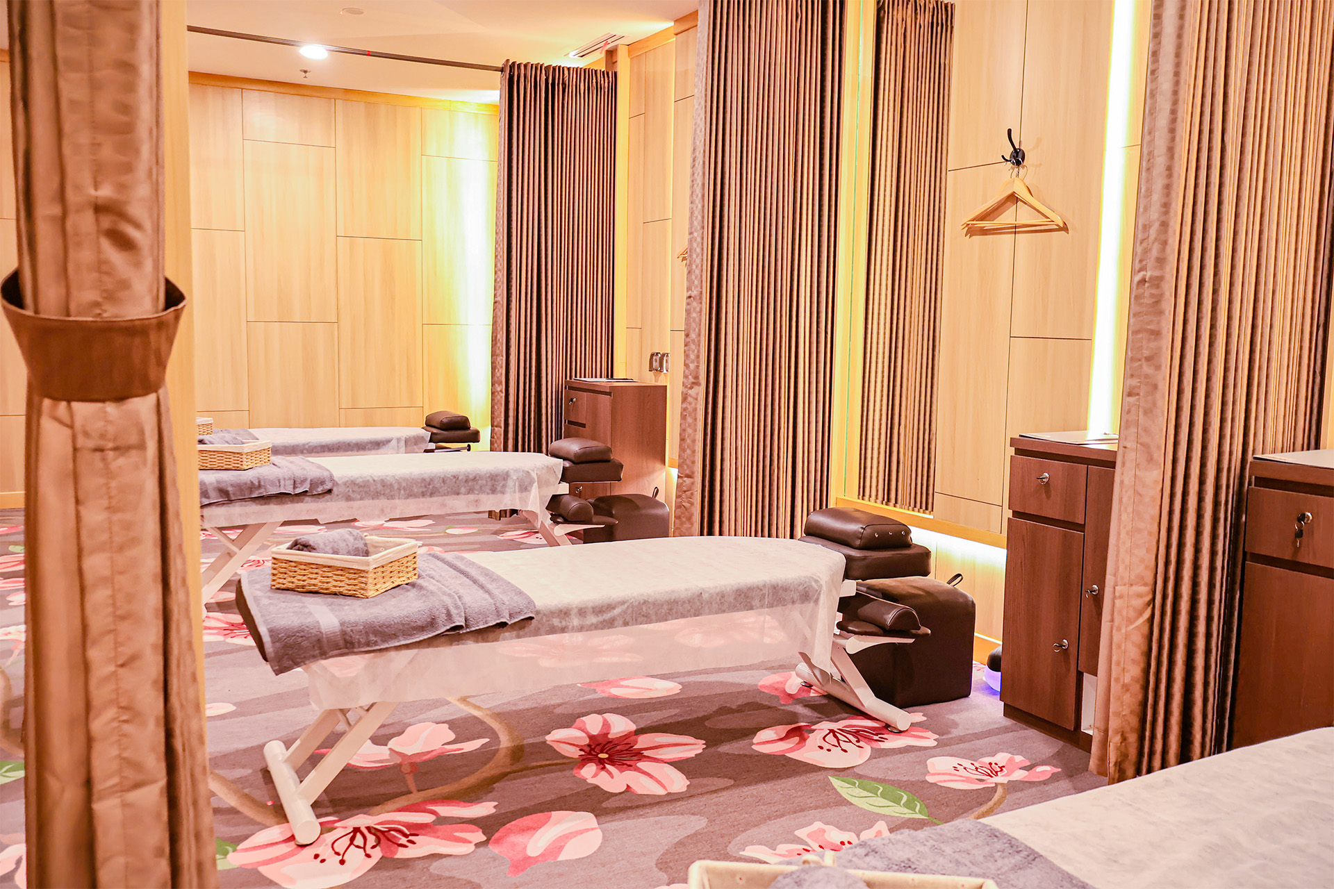 Kokuo Family Massage & Reflexology - Pacific Place (2nd Floor) - Newest ...