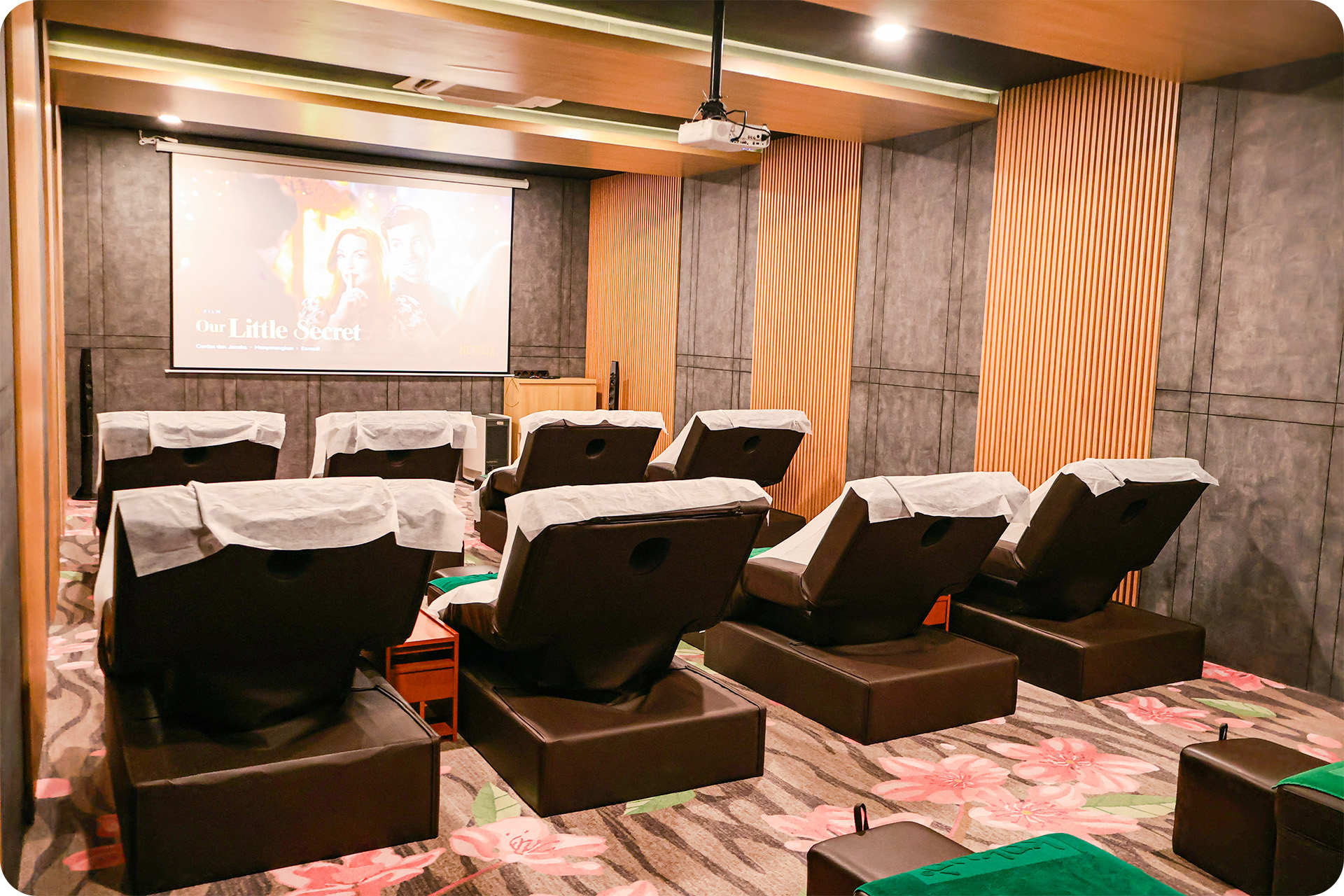 Kokuo Family Massage & Reflexology - Menteng Tiket Masuk Promo s.d. 30% 🎟️