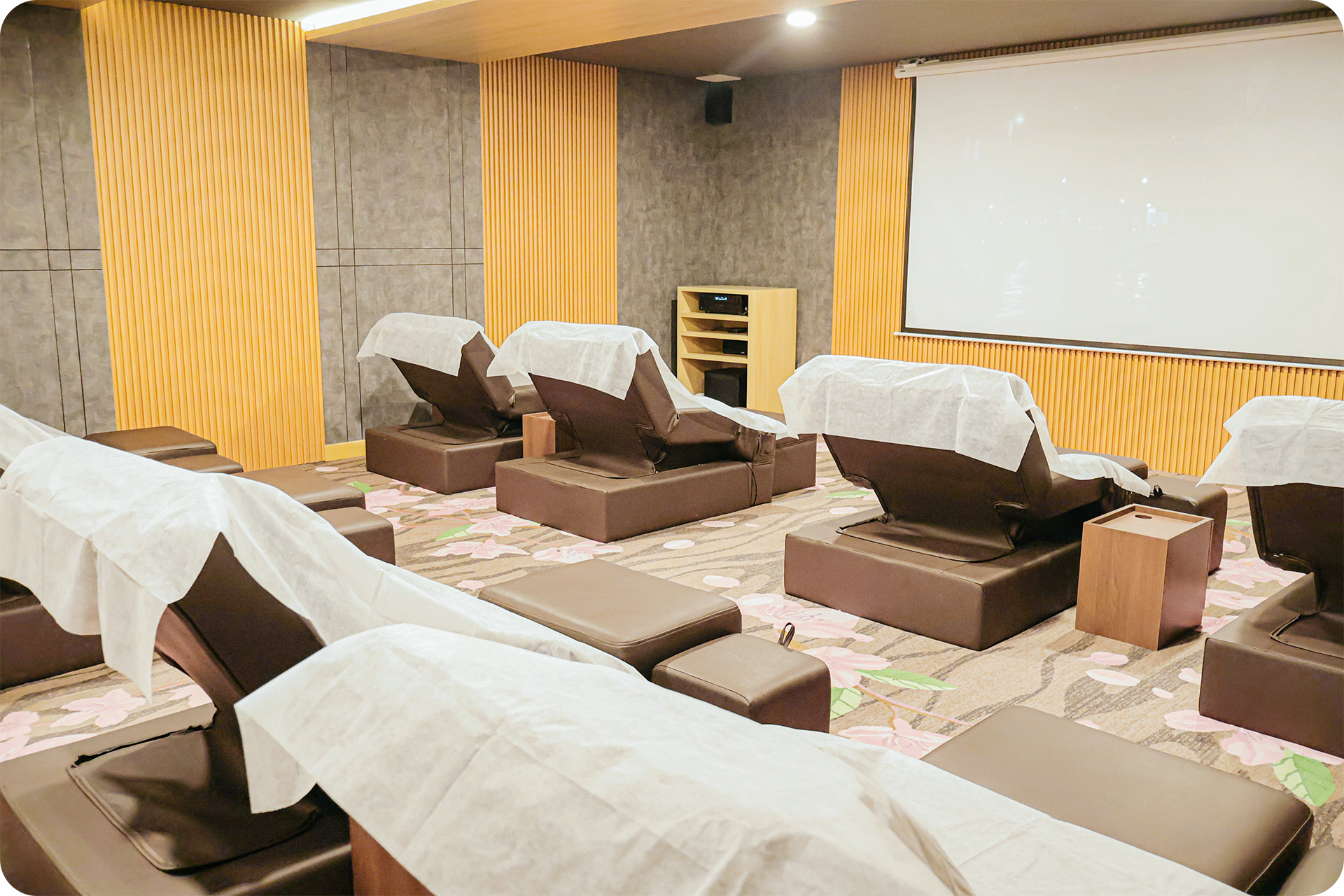 Kokuo Family Massage & Reflexology - Melawai - Promo Treatment Terbaru