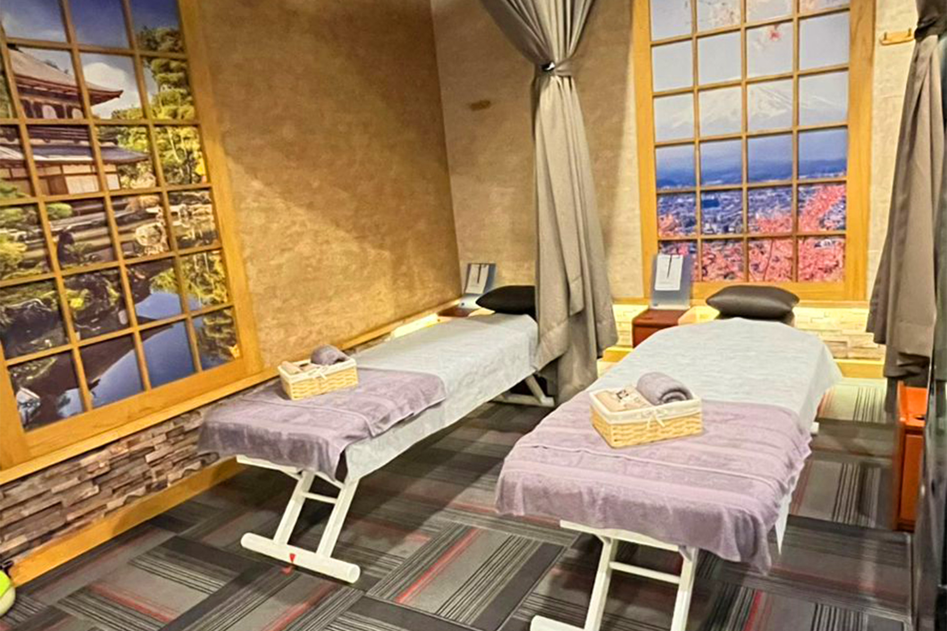 Kokuo Family Massage & Reflexology - FX - Promo Treatment Terbaru