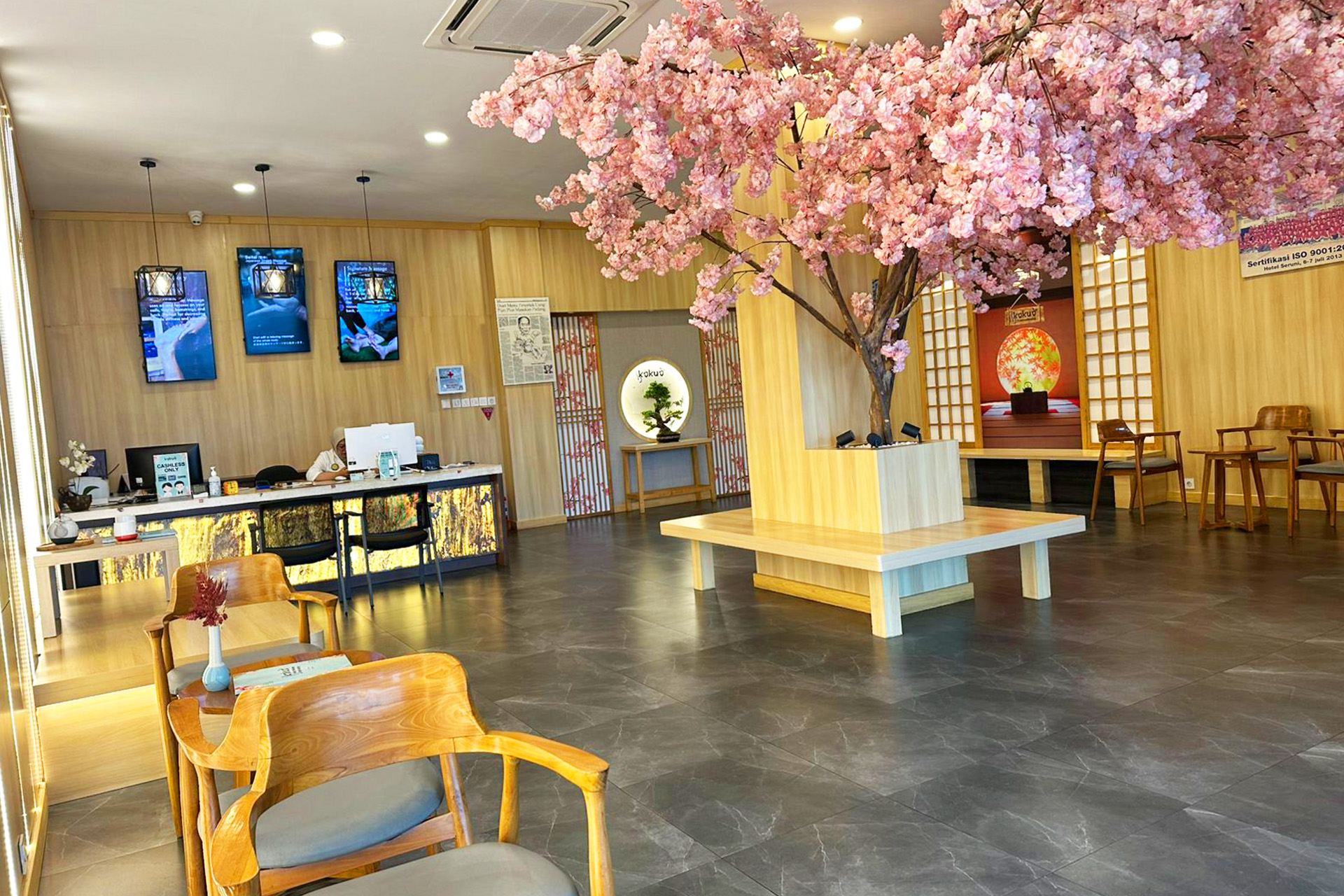 Kokuo Family Massage & Reflexology - Cirebon - Promo Treatment Terbaru
