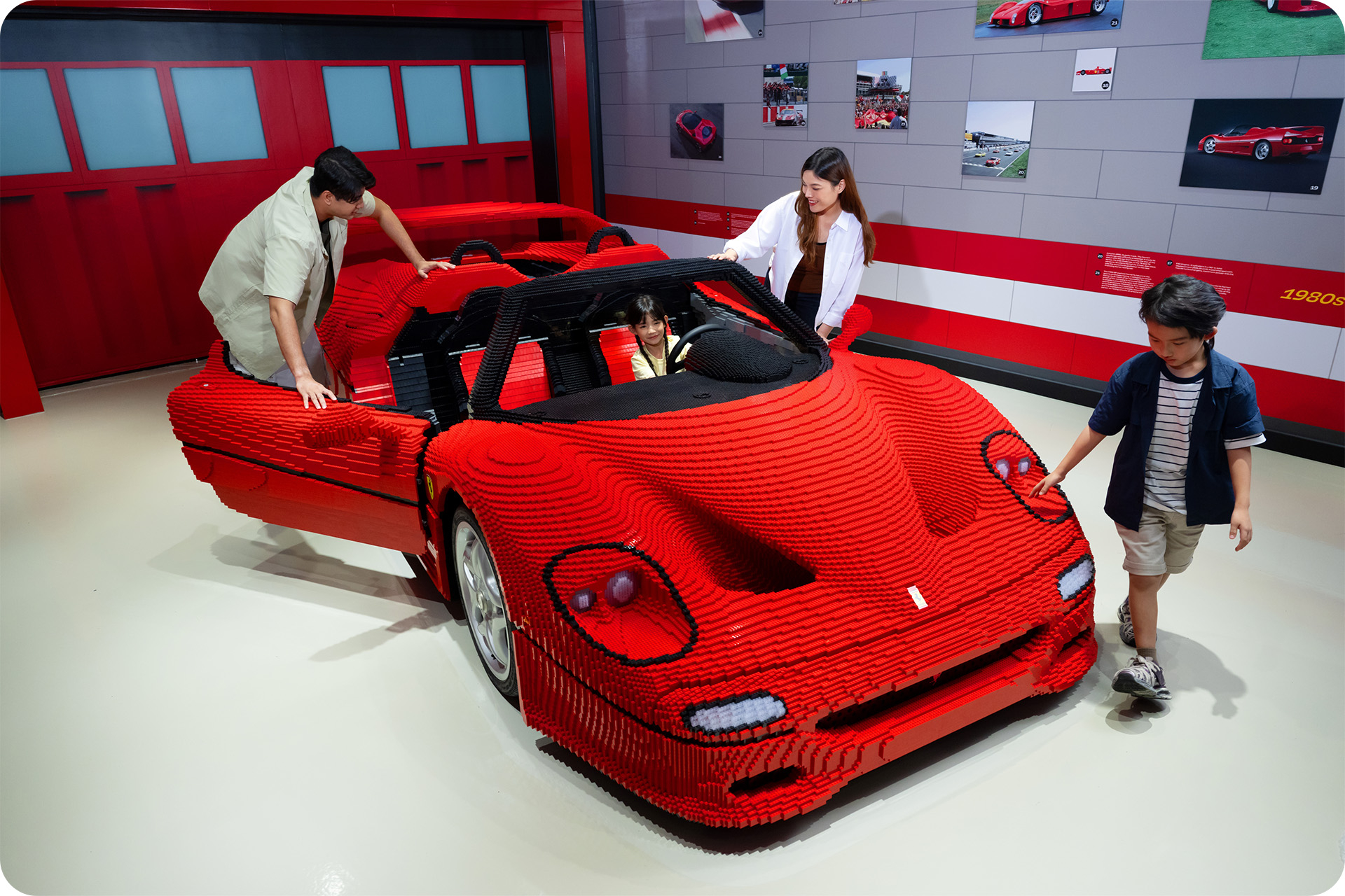 Buy LEGOLAND Malaysia Special Price