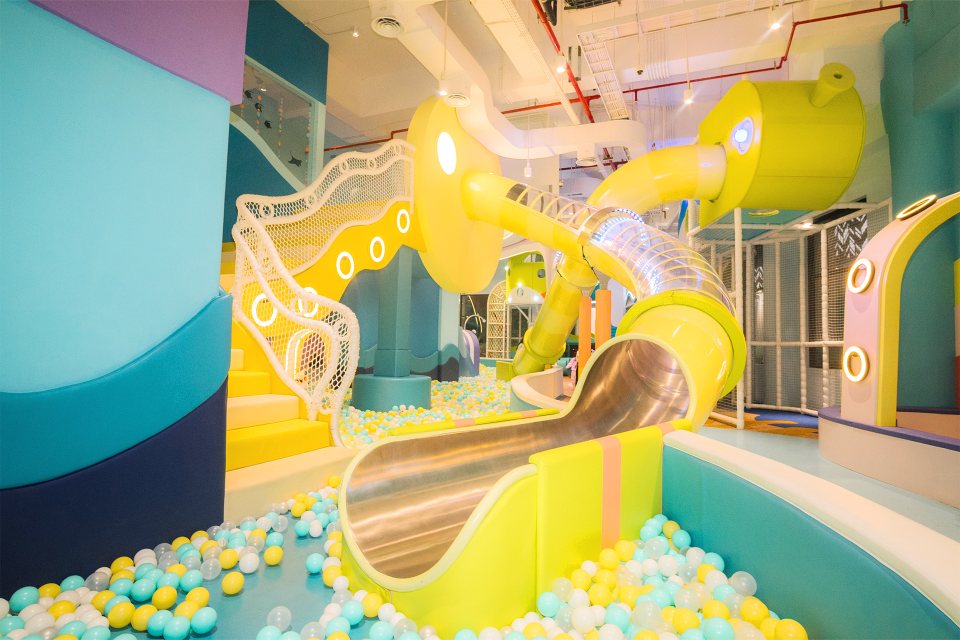 Play Club by Buumi at Urban Forest – Promo Liburan Sekolah