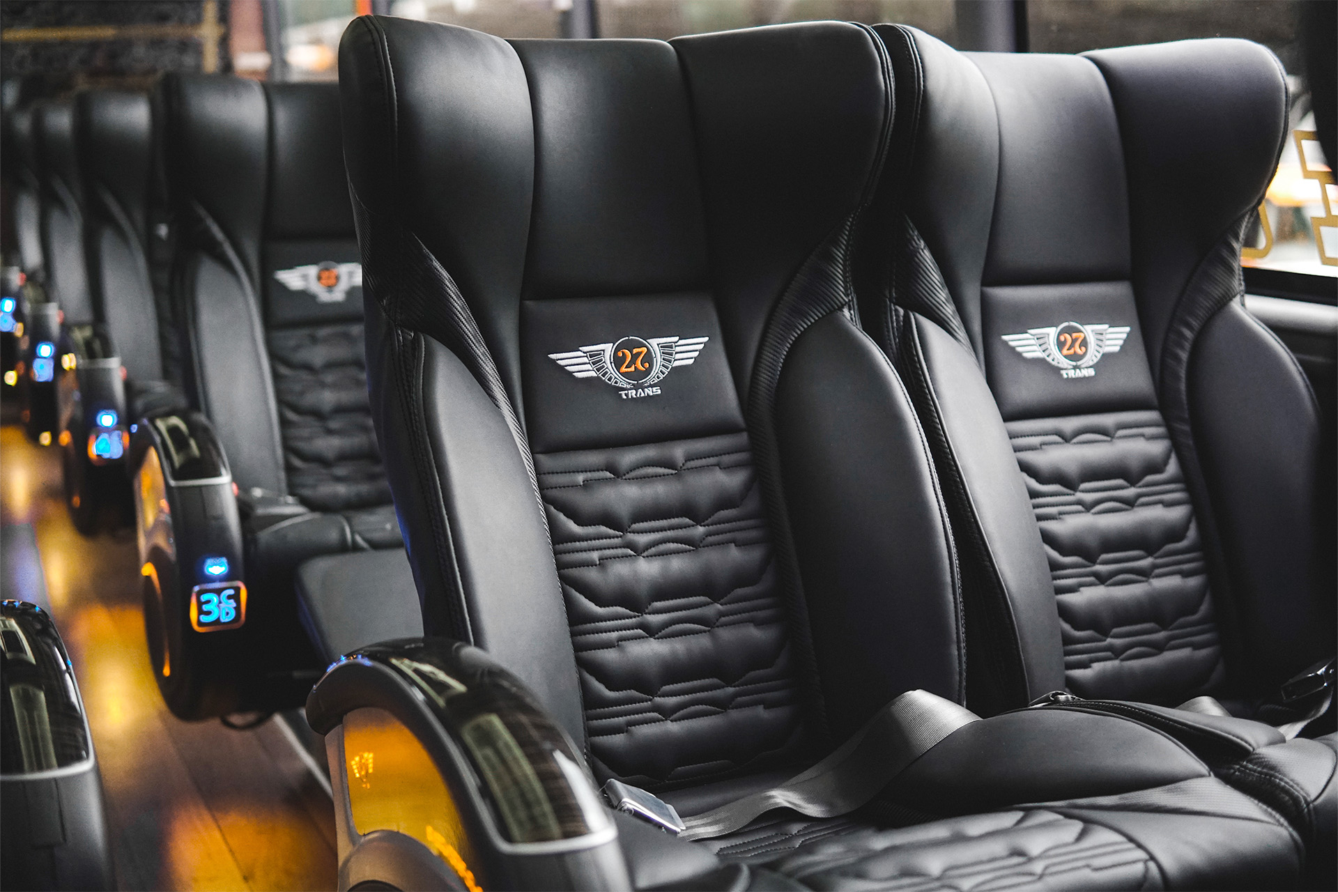 Tiket Bus 27 Trans Harga Murah dari OTA Lain!