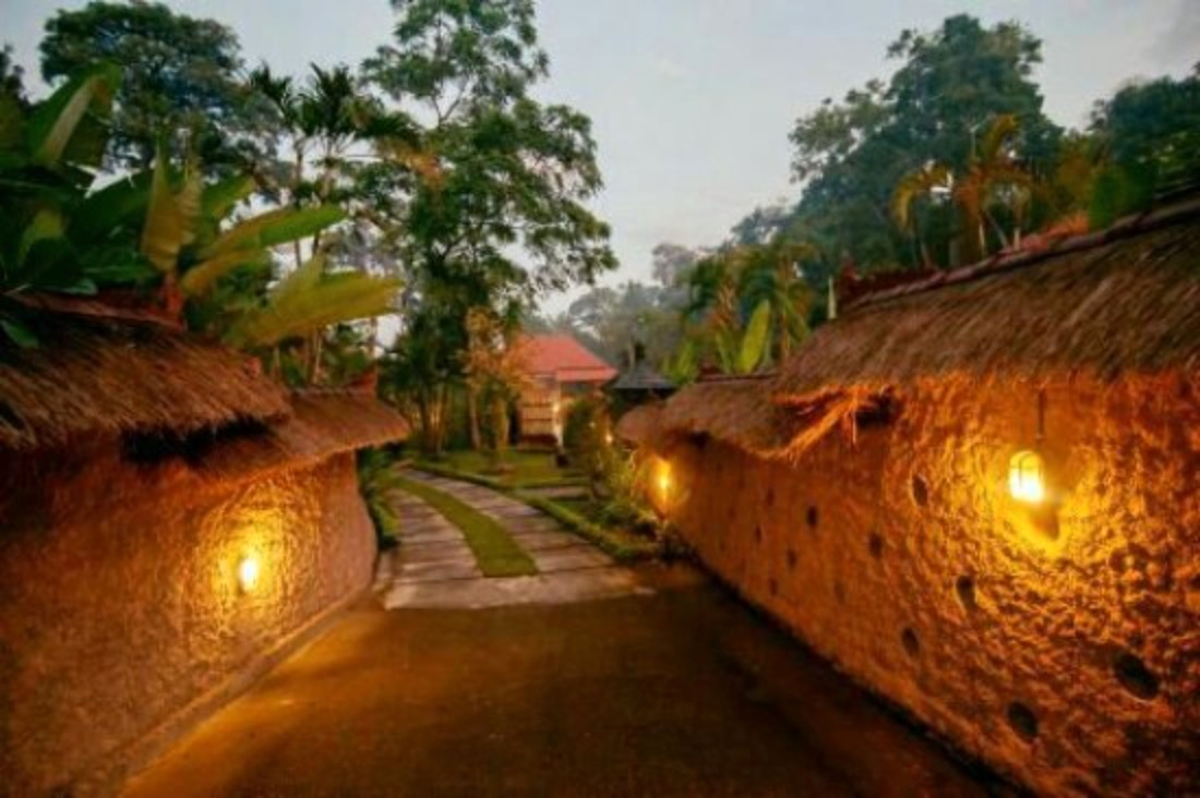 Harga Kubu Ubud By Baio Terbaru 2023 - Booking Murah tiket.com