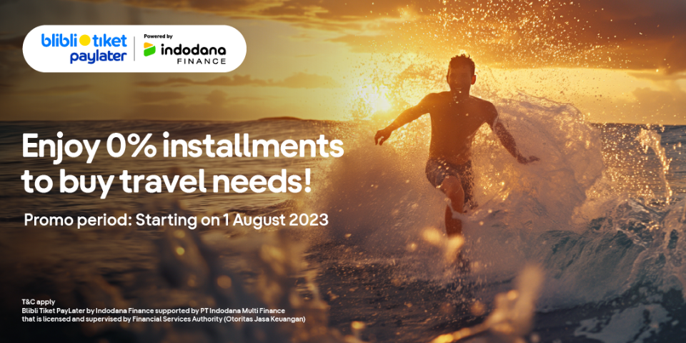 Cheap Bus Tickets Online | Travel Tickets tiket.com