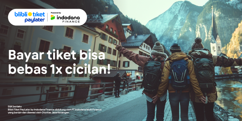 Harga Tiket Bus Online & Travel Shuttle Bus di tiket.com