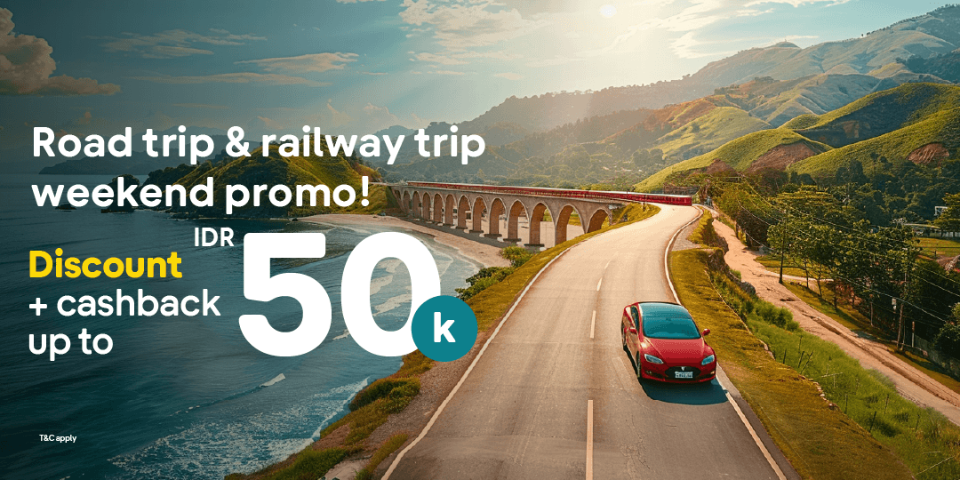 Cheap Car Rental in Indonesia - Safe and Best Price | tiket.com