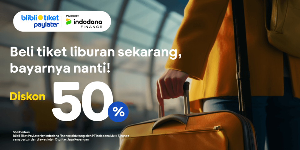 Harga Tiket Bus Online & Travel Shuttle Bus di tiket.com