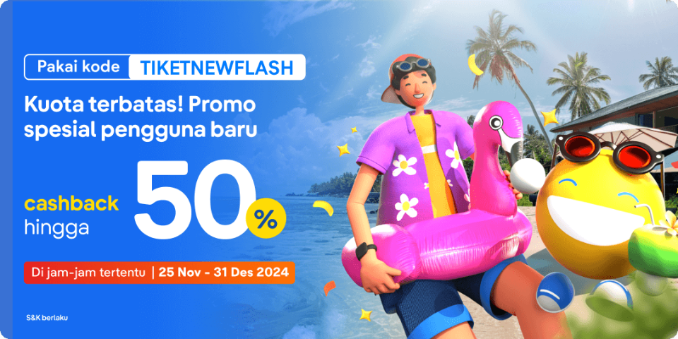 Harga Tiket Bus Online & Travel Shuttle Bus di tiket.com