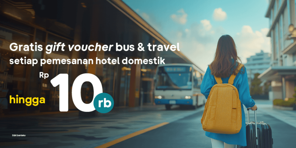 Harga Tiket Bus Online & Travel Shuttle Bus di tiket.com