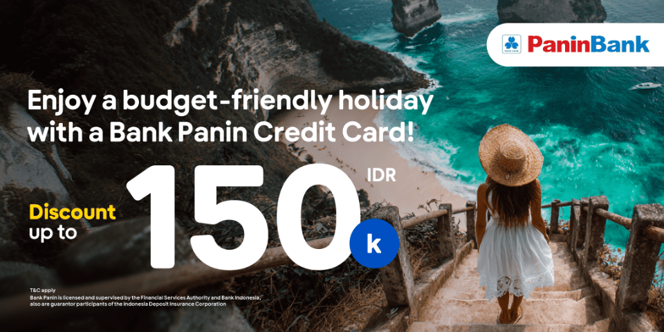 Online KAI Train Tickets: Discount + Cashback Up to 25%