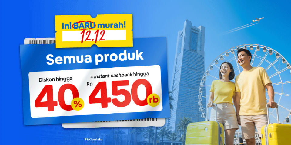 Airport Transfer untuk Antar Jemput Bandara - tiket.com
