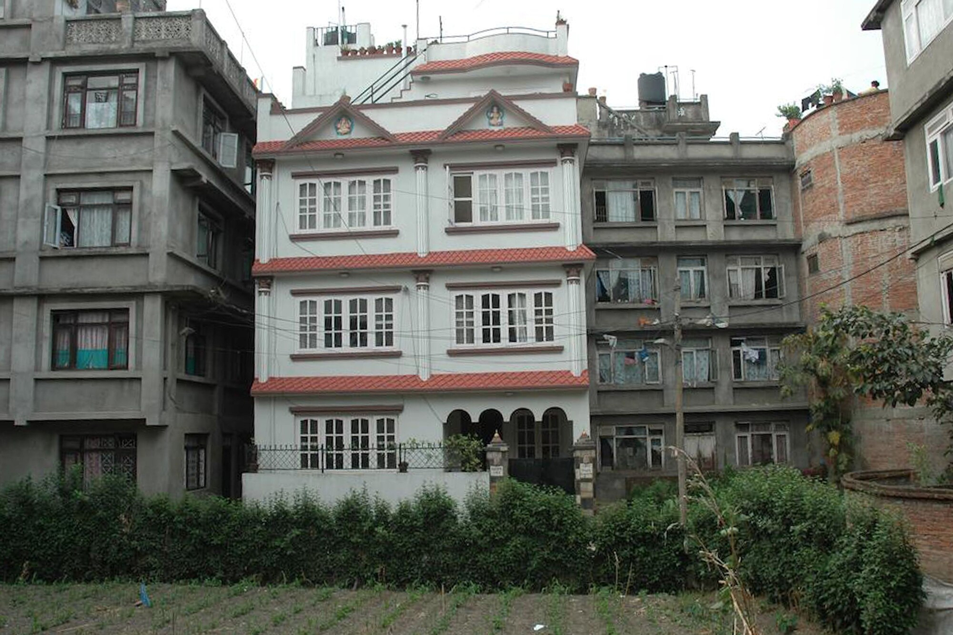 Magic Nepal Homestay, Bagmati Booking Murah di tiket.com