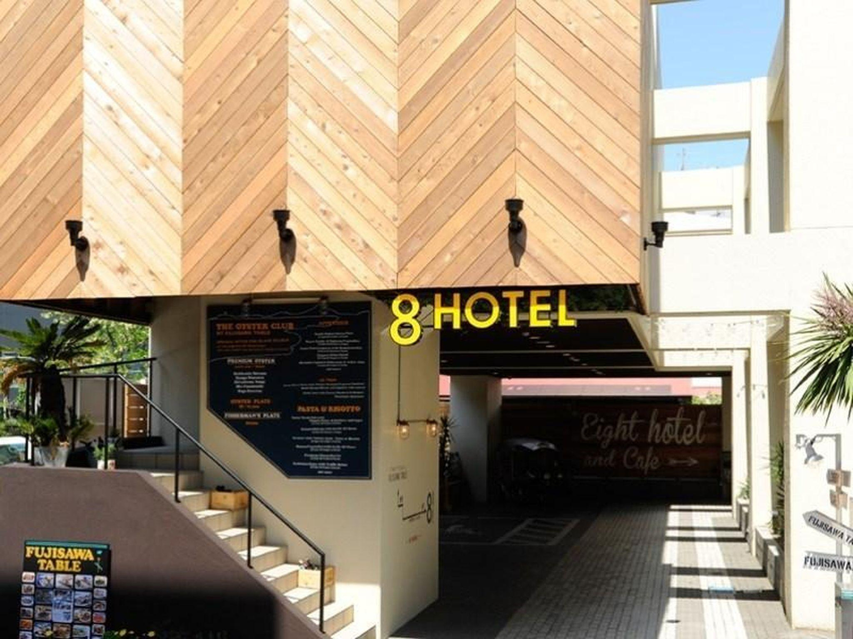 The Gate Hostel Shonan Fujisawa, Fujisawa Booking Murah di tiket.com