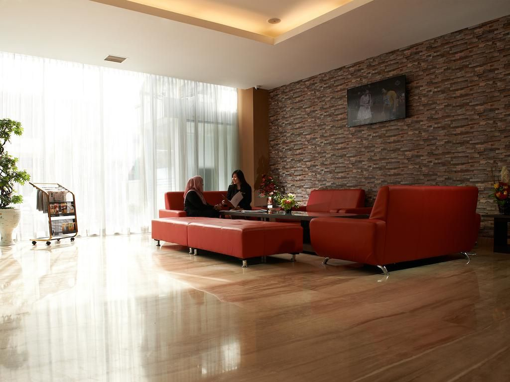 Winstar Hotel Pekanbaru Harga Terbaru 2023 - Booking Murah di tiket.com