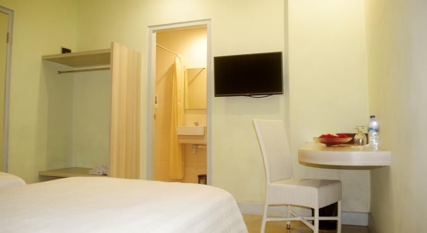 Sky Hotel Jogja Harga Terbaru 2023 - Booking Murah di tiket.com