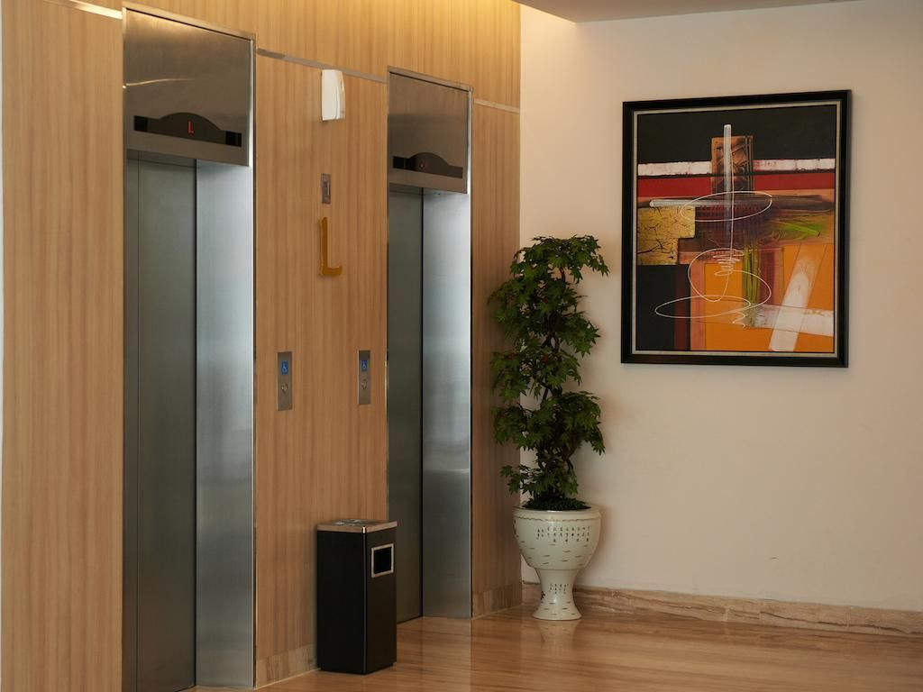 Winstar Hotel Pekanbaru Harga Terbaru 2023 - Booking Murah di tiket.com