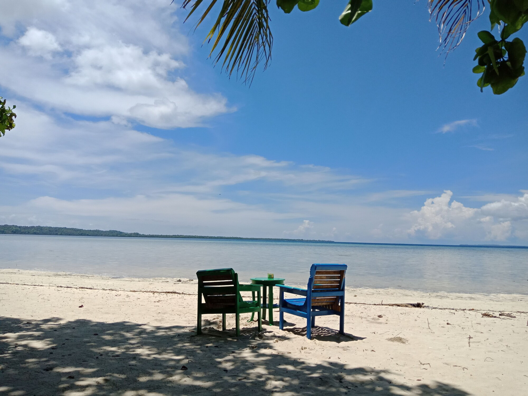 Hoga Island Dive Resort Wakatobi Harga Terbaru 2023 - Booking Murah di ...