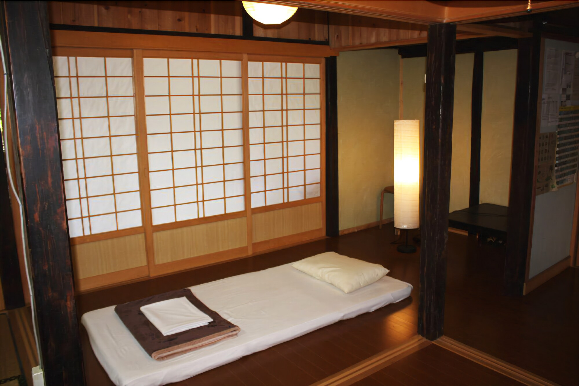 Kominka Yuumi house - Hostel, Zamami - Cheap Booking at tiket.com