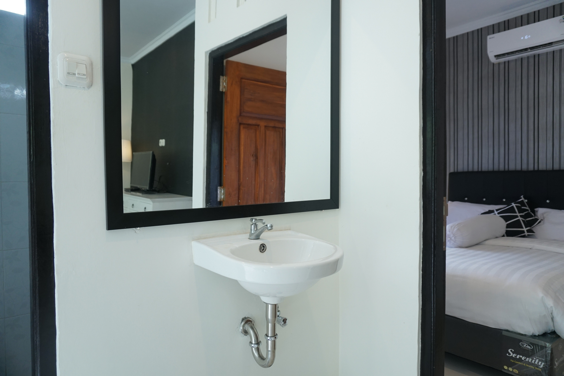 Sayana Homestay, Sleman - Cheap Booking at tiket.com