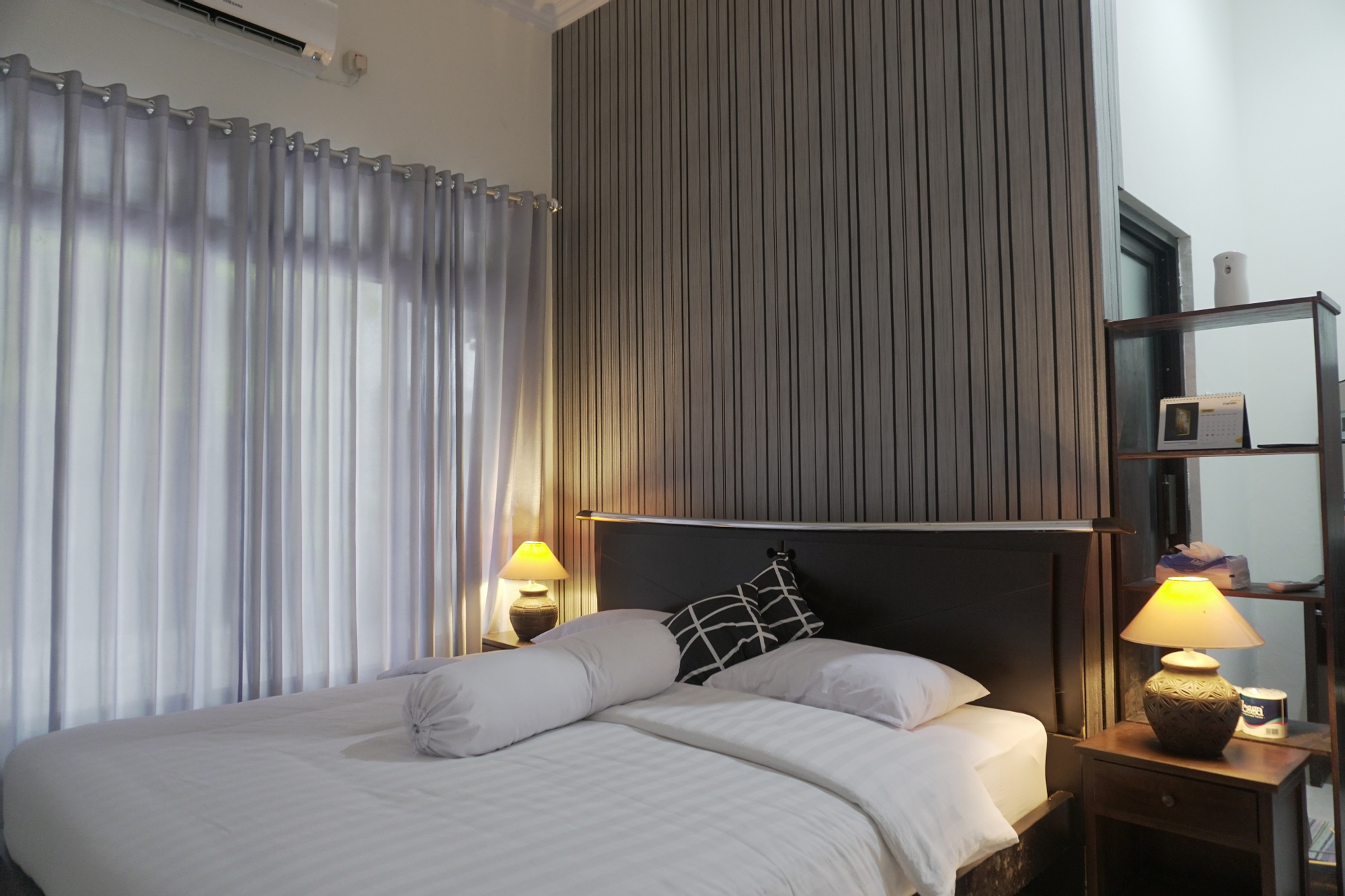 Sayana Homestay, Sleman - Cheap Booking at tiket.com