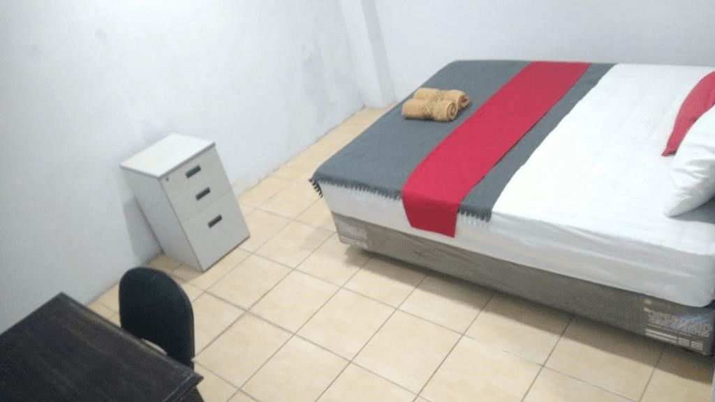 Ninjas Room Harga Terbaru 2023 - Booking Murah di tiket.com