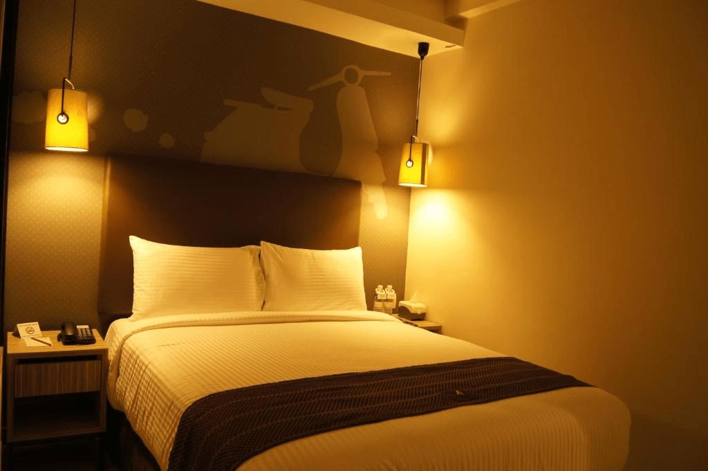 The Mesui Hotel, Kuala Lumpur - Cheap Booking at tiket.com