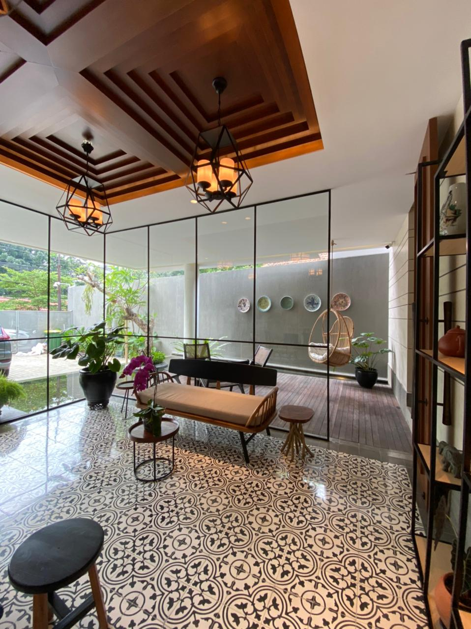 Daun Residence Menteng Harga Terbaru 2023 - Booking Murah di tiket.com