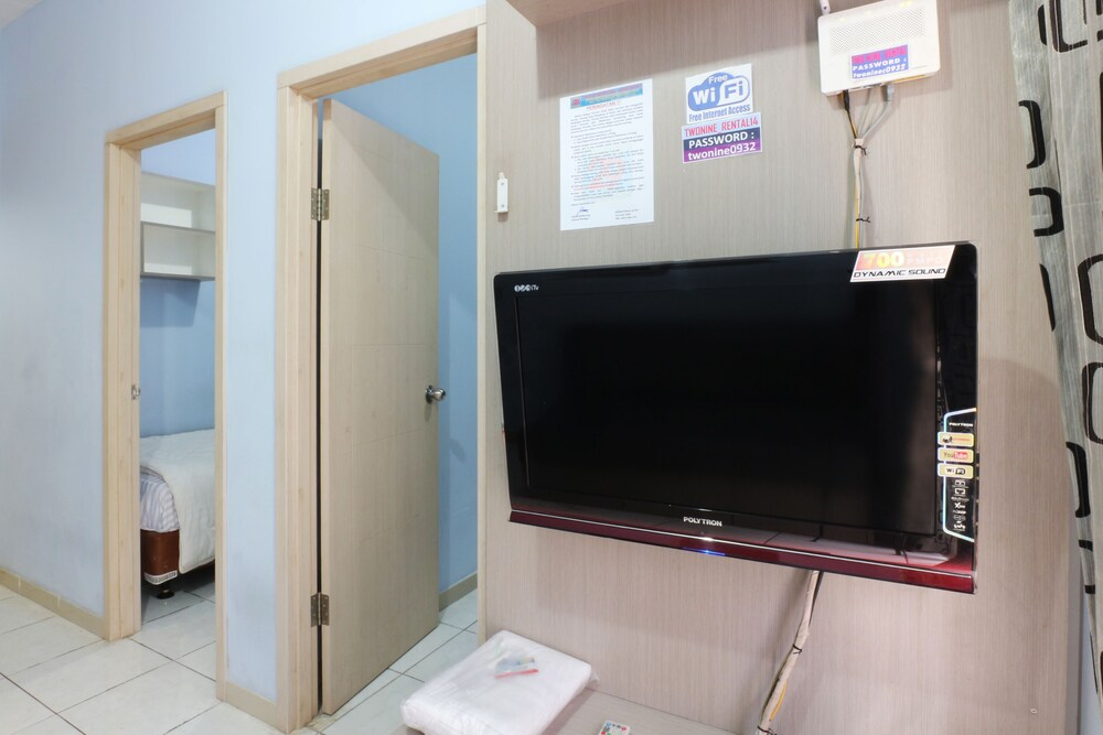 Two-Nine Apartment Harga Terbaru 2023 - Booking Murah di tiket.com