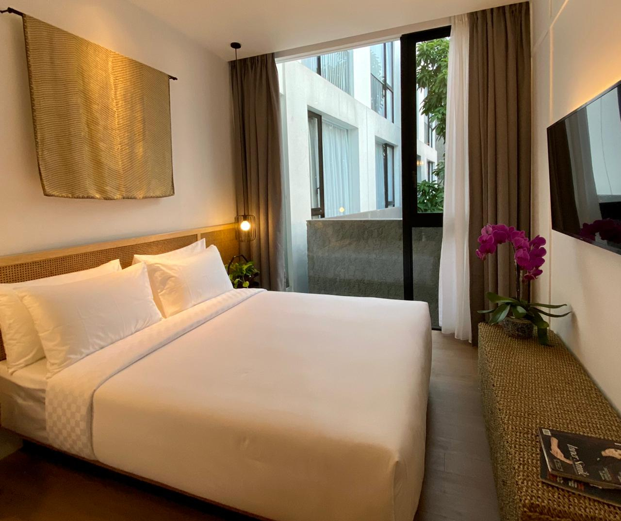 Daun Residence Menteng Harga Terbaru 2023 - Booking Murah di tiket.com