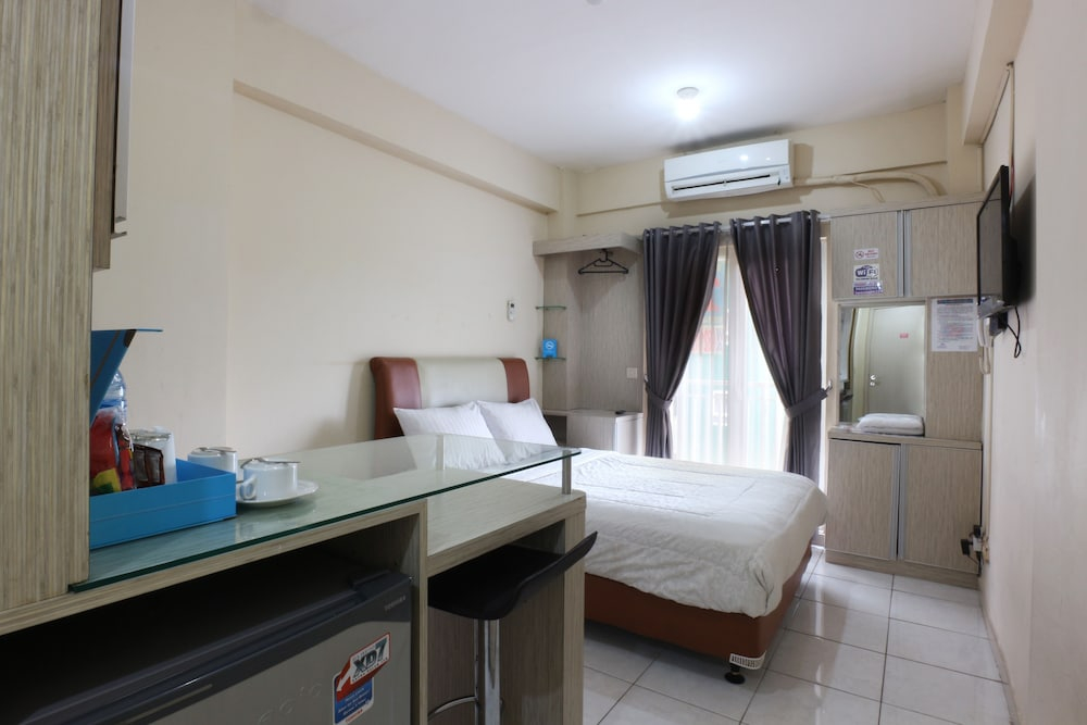 Two-Nine Apartment Harga Terbaru 2023 - Booking Murah di tiket.com