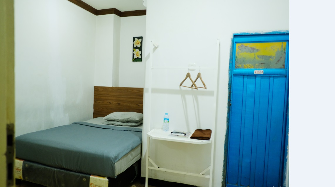 Harga Hotel Bunga Permata Terbaru 2023 - Booking Murah di tiket.com