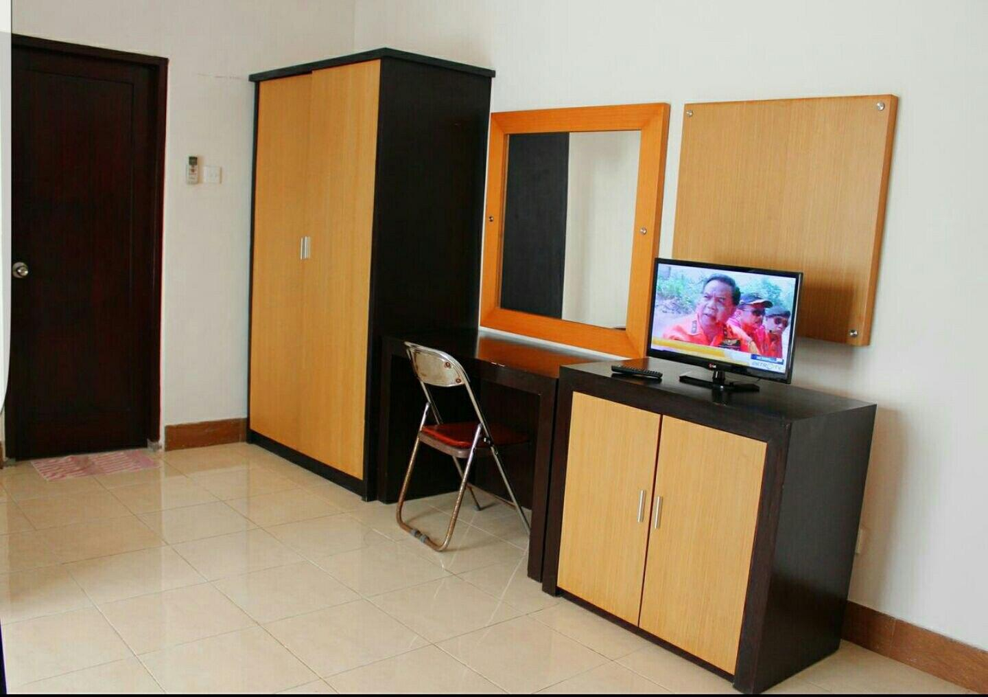 Aman Gati Lakey White House Room Harga Terbaru 2023 - Booking Murah di ...