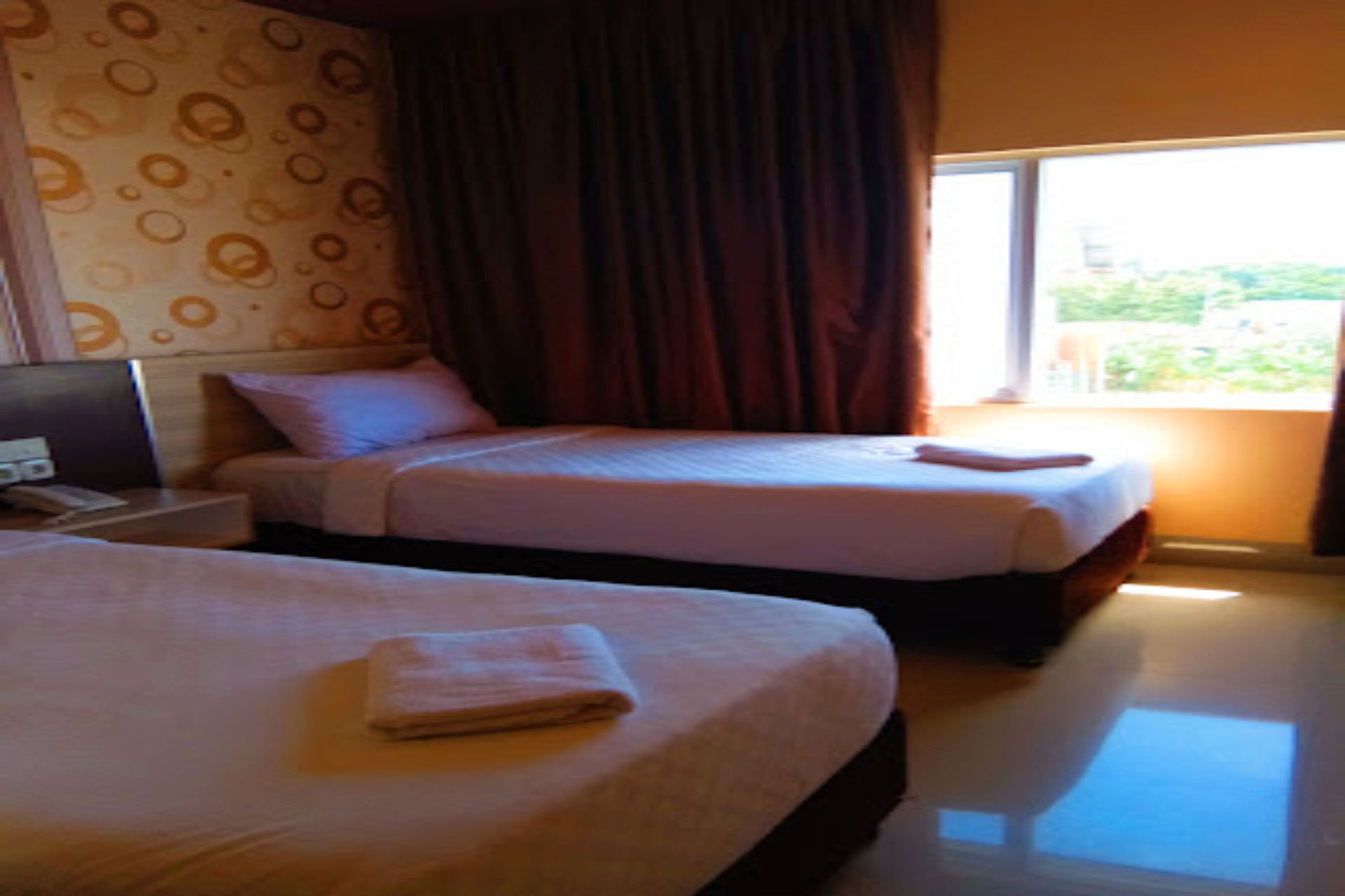 Hotel M Pinrang Harga Terbaru 2023 - Booking Murah di tiket.com