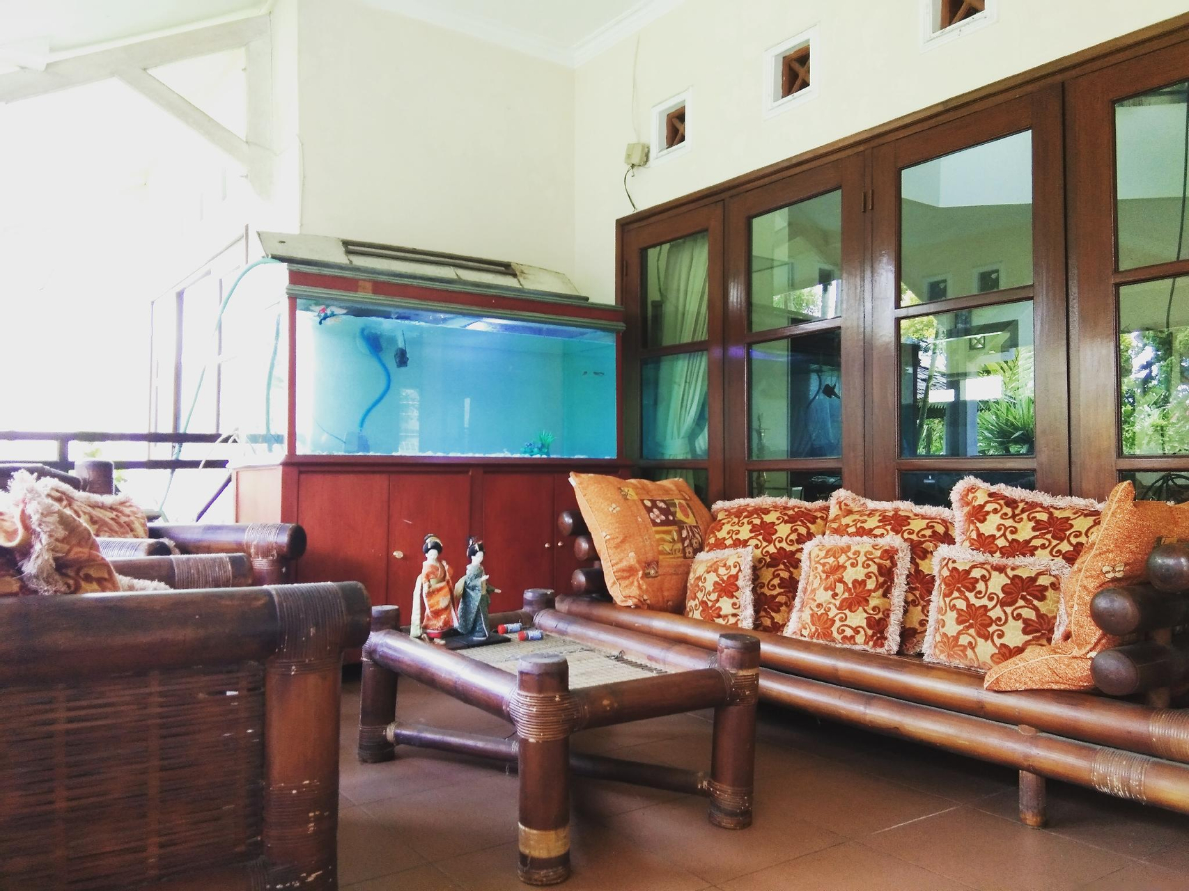 5KT Blessed Villa Homestay Agro Kusuma Batu Malang Harga Terbaru 2023 ...