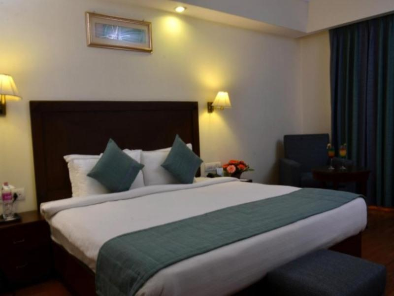 Le Lac Sarovar Portico Ranchi, Ranchi Booking Murah di tiket.com