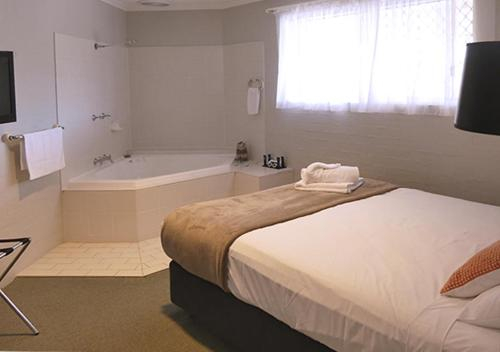 Ballina Byron Islander Resort and Conference Centre, Ballina Booking ...