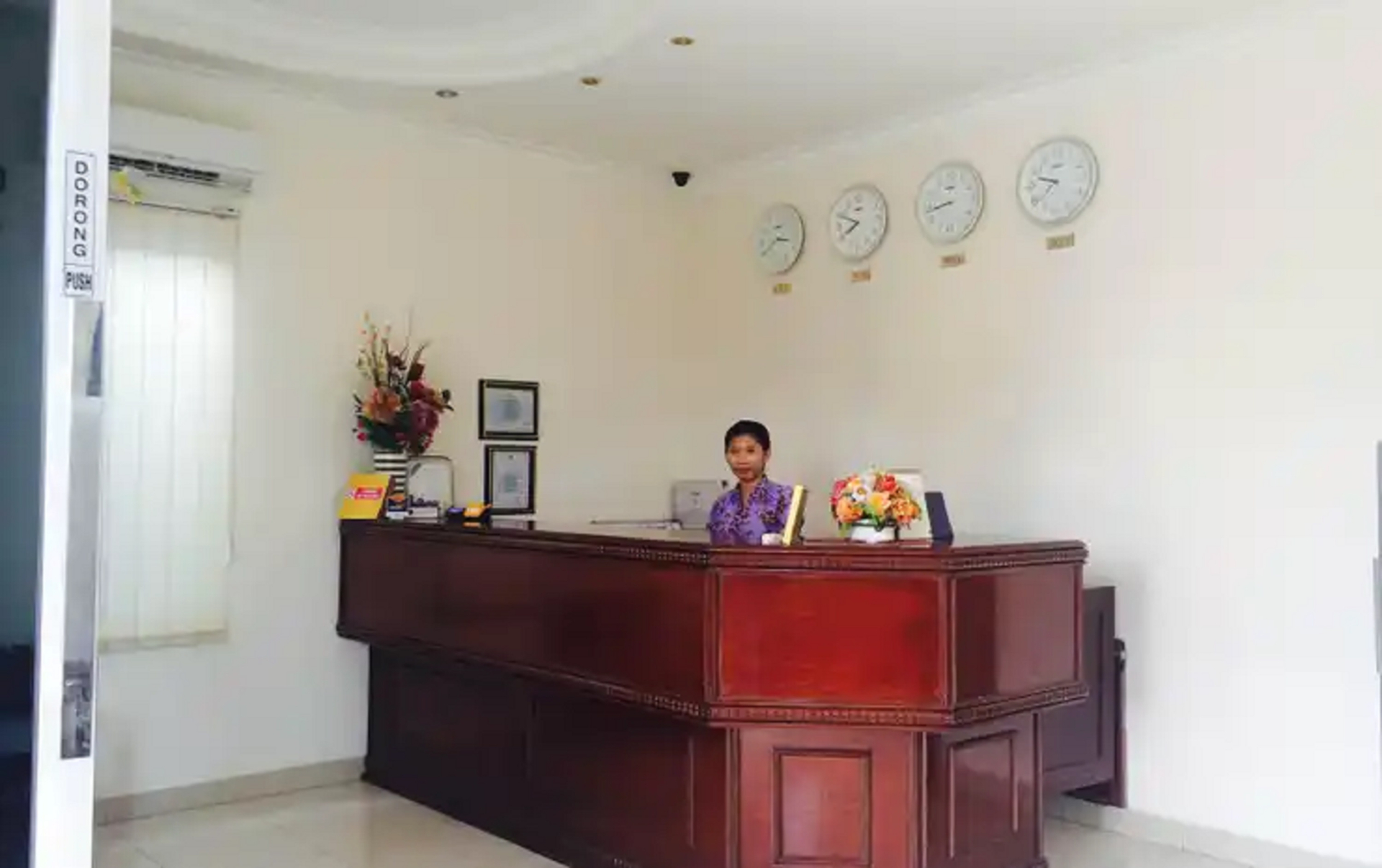 Hotel Mana Biak Harga Terbaru 2023 - Booking Murah di tiket.com