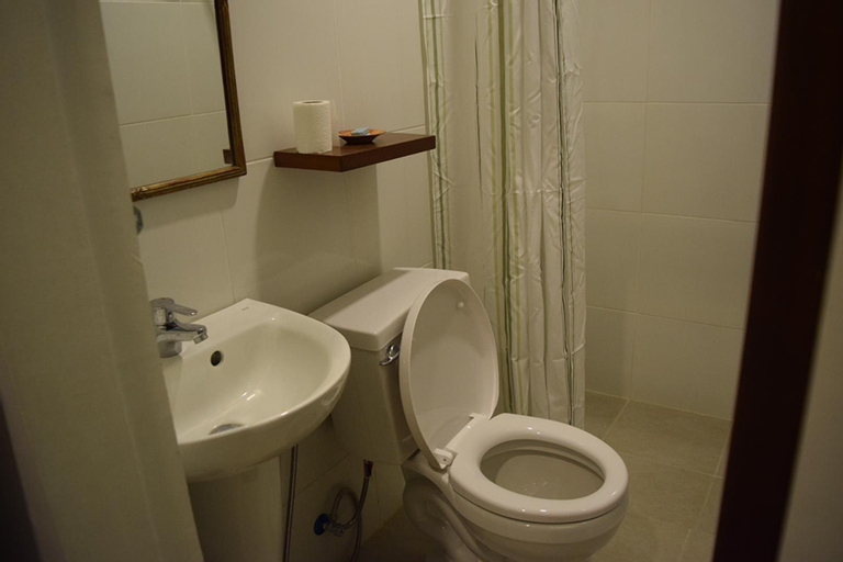 Hannah's Garden Resort and Events Place, Calamba City - Cheap Booking ...