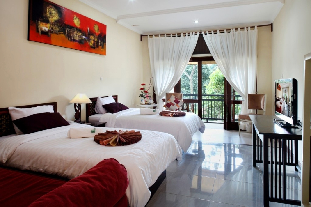 Puri Avia 2 Anggrek (permanently closed), Bogor - Cheap Booking at ...