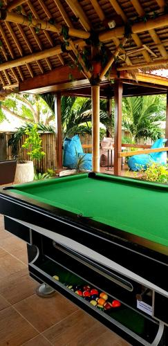 Ombak Resort at Ekas , a luxury surf and kite surf destination, Lombok ...