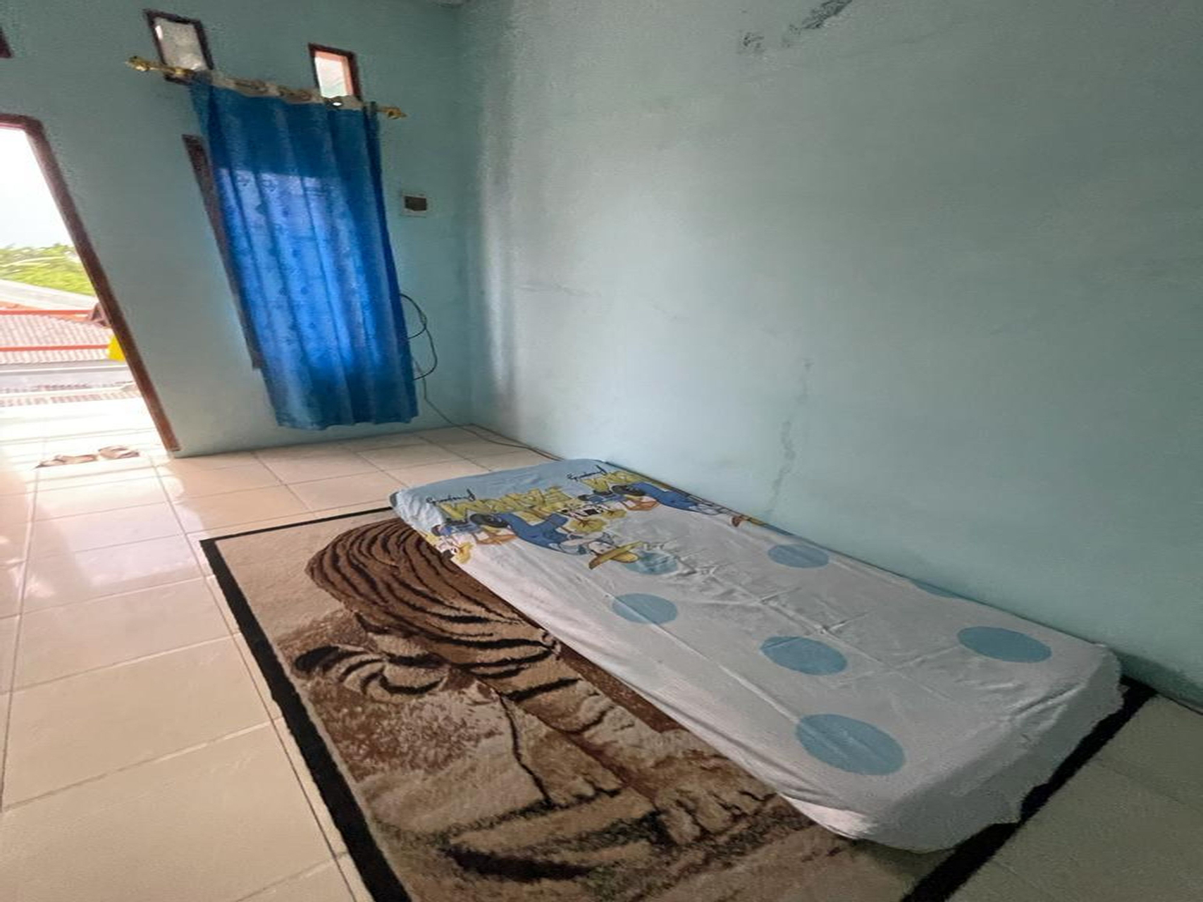 Homestay Rosa 1 Pulau Harapan, Kepulauan Seribu Booking Murah di tiket.com