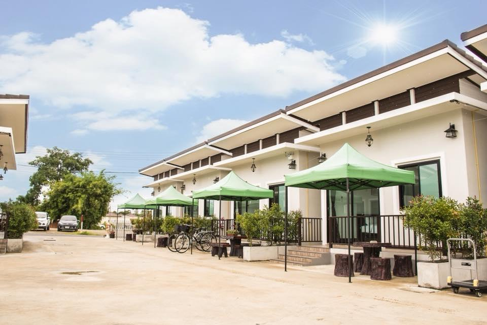 Thongsuk Mini Resort, Pran Buri - Cheap Booking at tiket.com