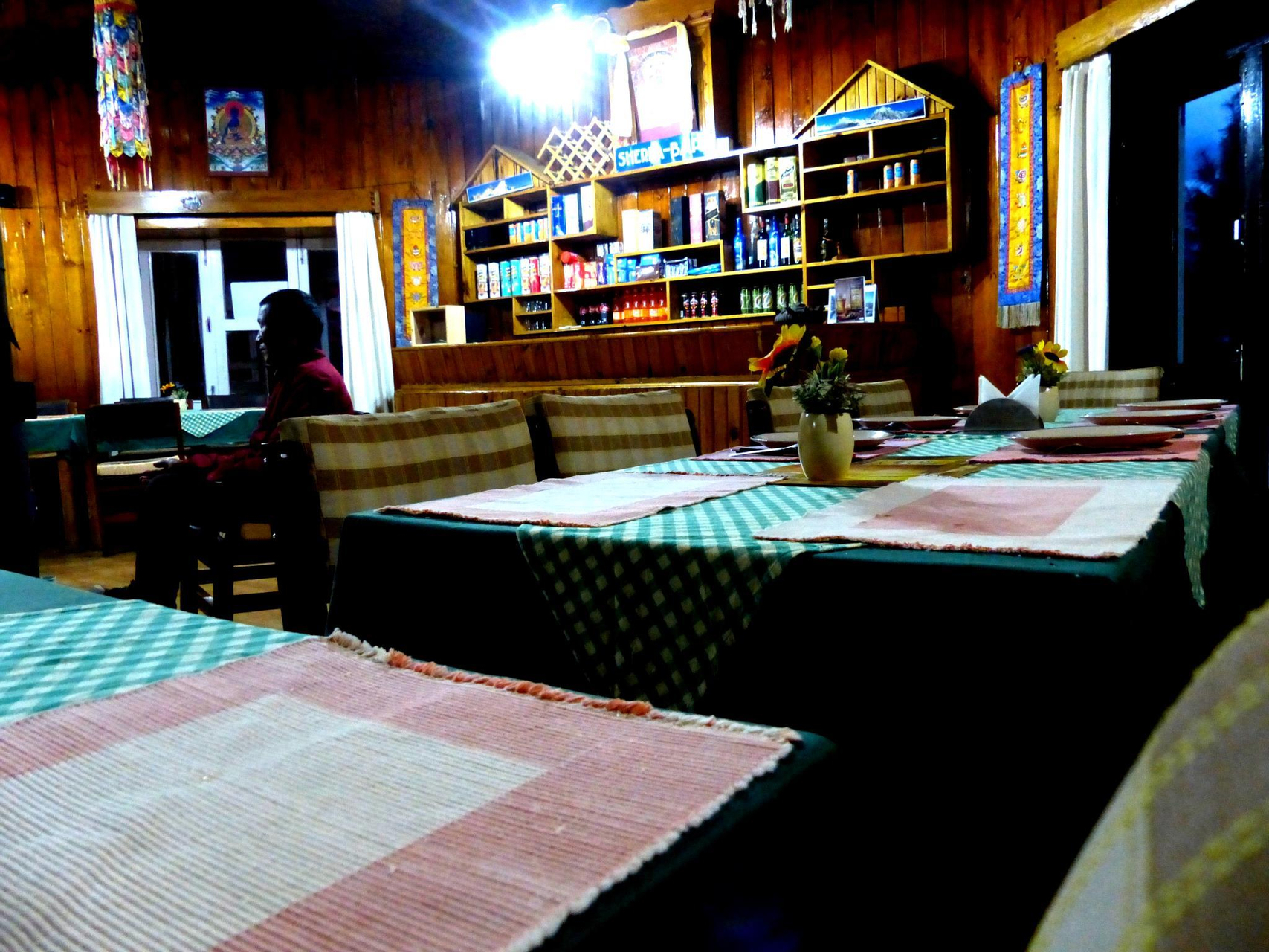 Lukla Airport Resort, Lukla, Sagarmatha Booking Murah di tiket.com