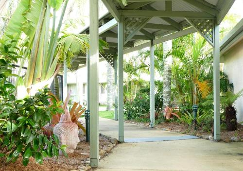 Ballina Byron Islander Resort and Conference Centre, Ballina Booking ...