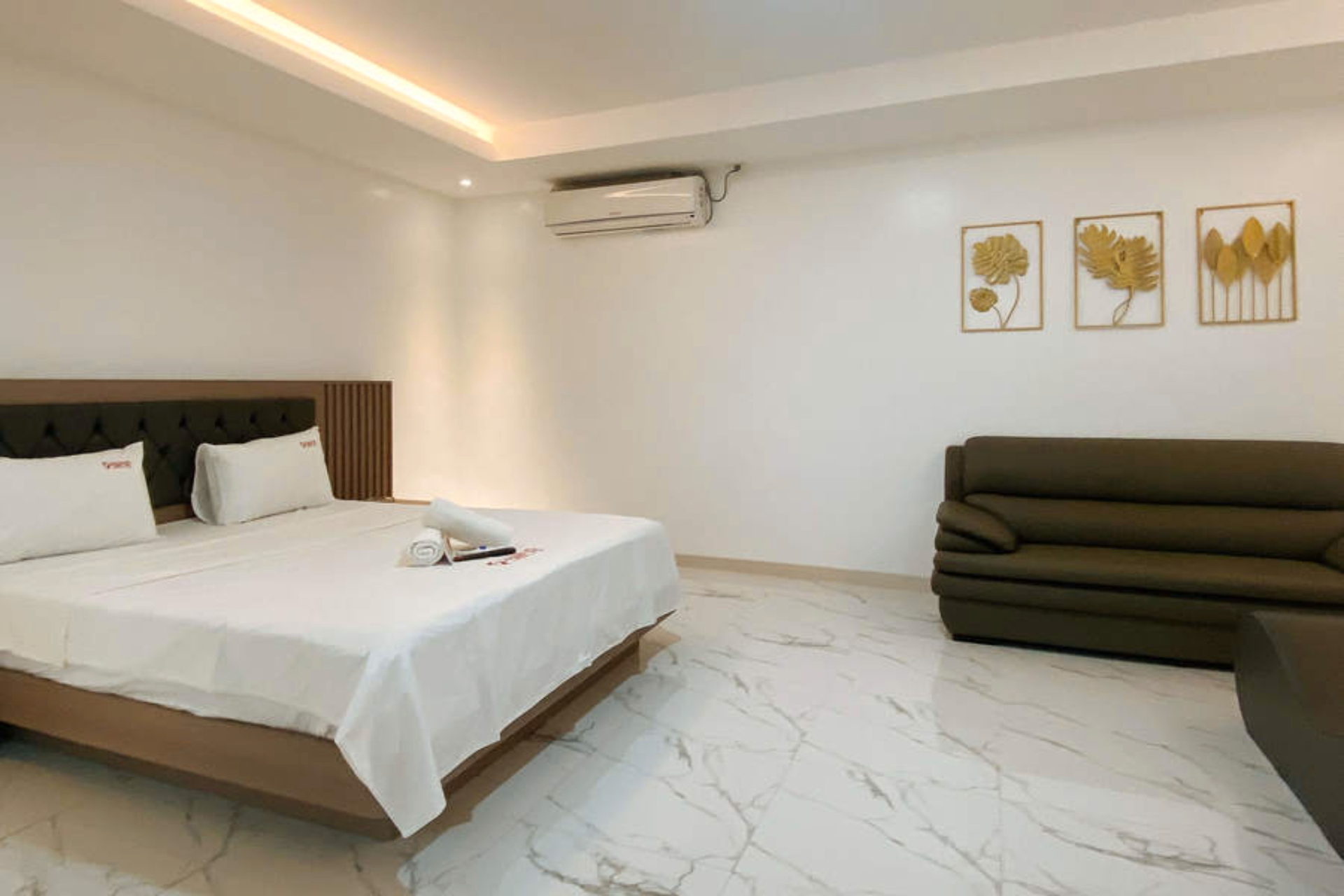 RedDoorz @ Maganda Drive In Hotel Pampanga Harga Terbaru 2023 - Booking ...