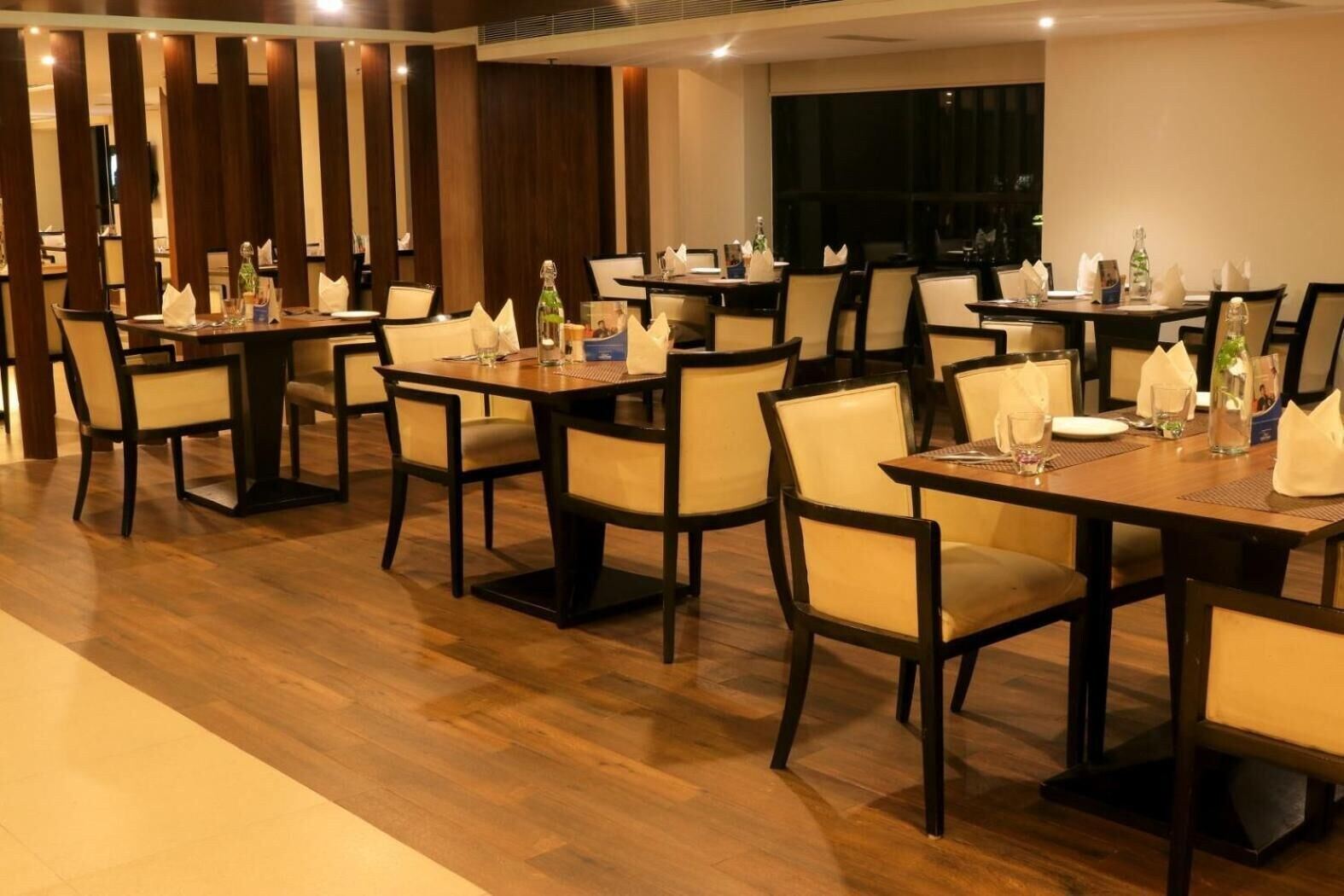 Le Lac Sarovar Portico Ranchi, Ranchi Booking Murah di tiket.com