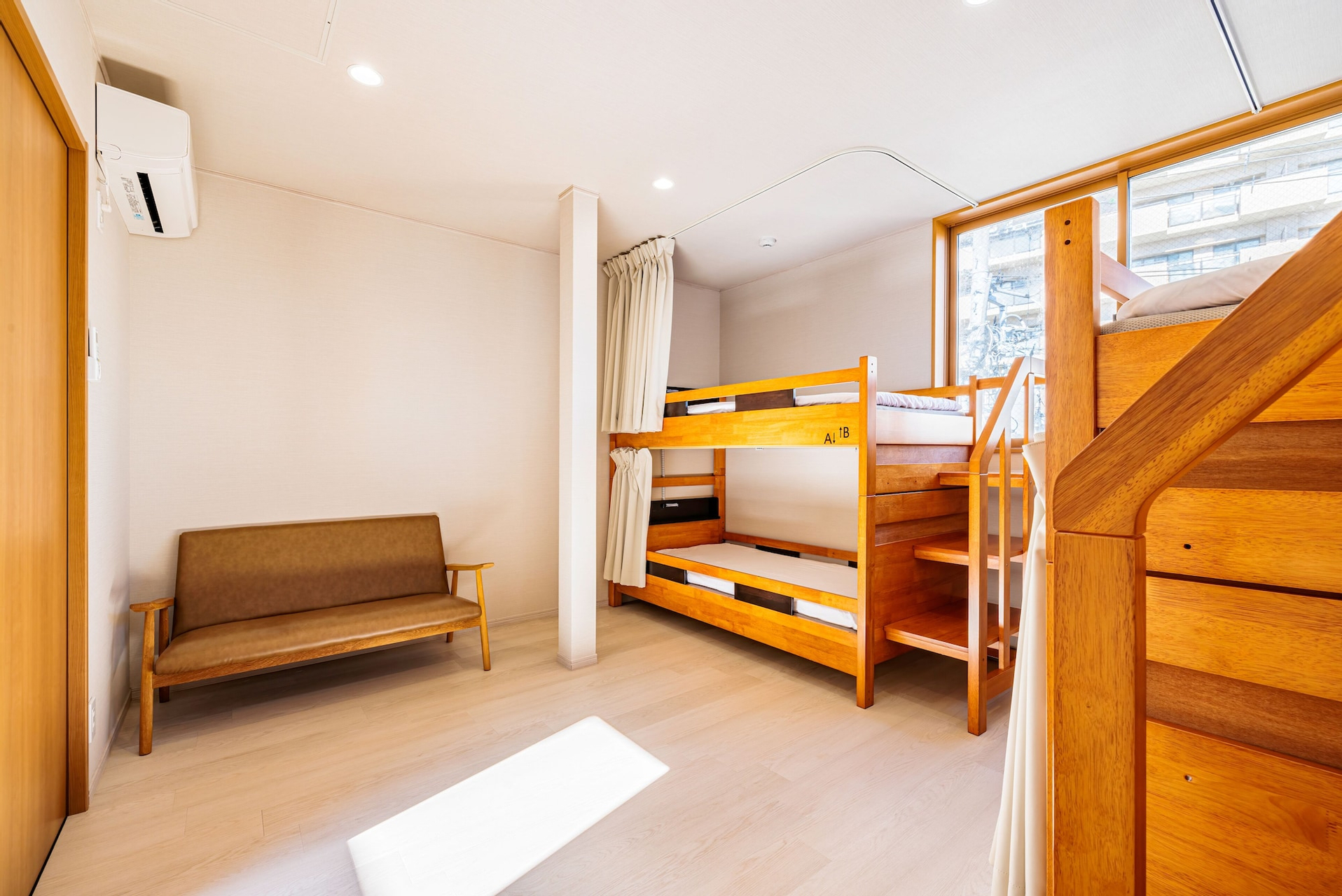 The Gate Hostel Shonan Fujisawa, Fujisawa Booking Murah di tiket.com