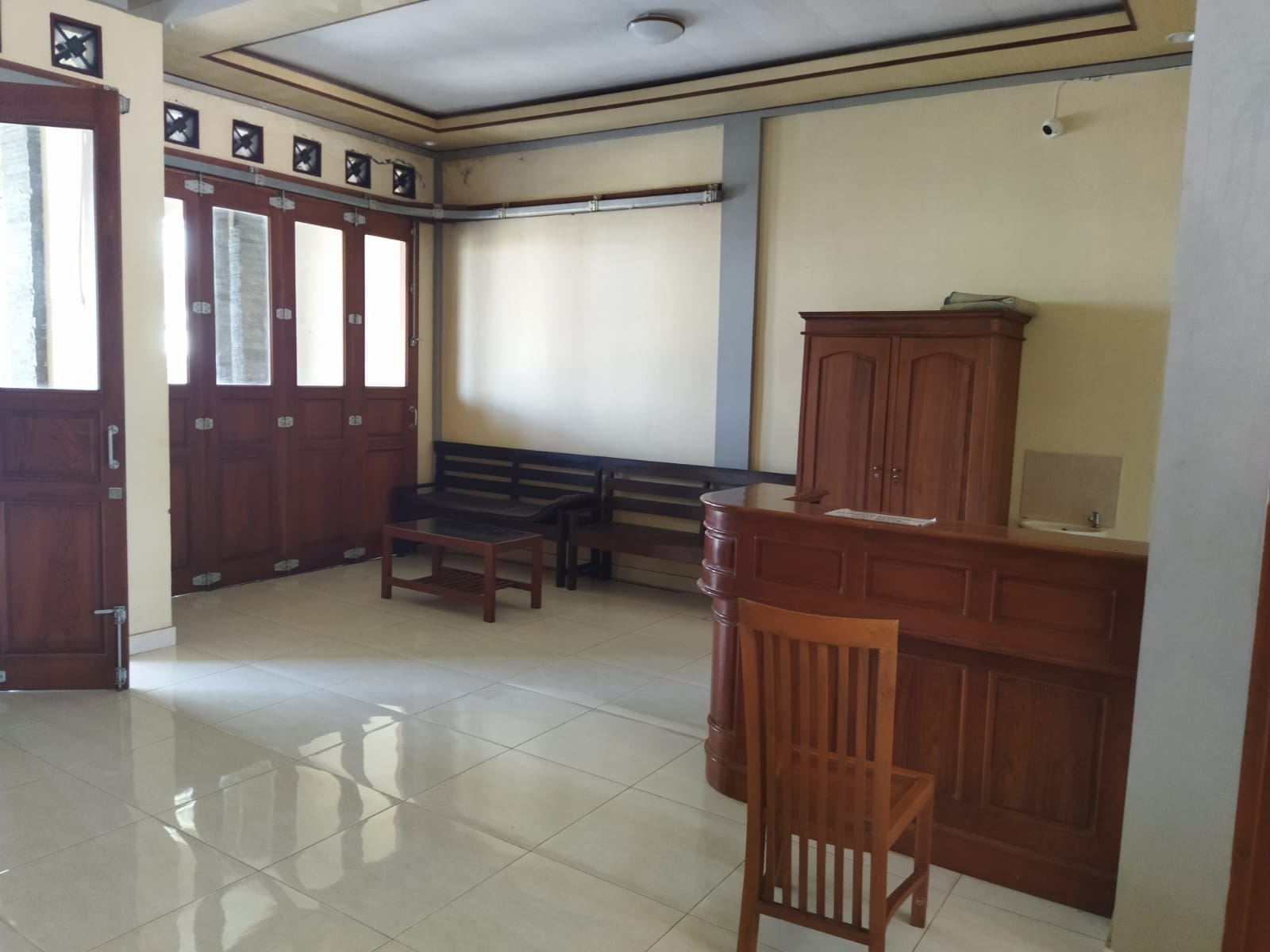 Timothy House Harga Terbaru 2023 - Booking Murah di tiket.com